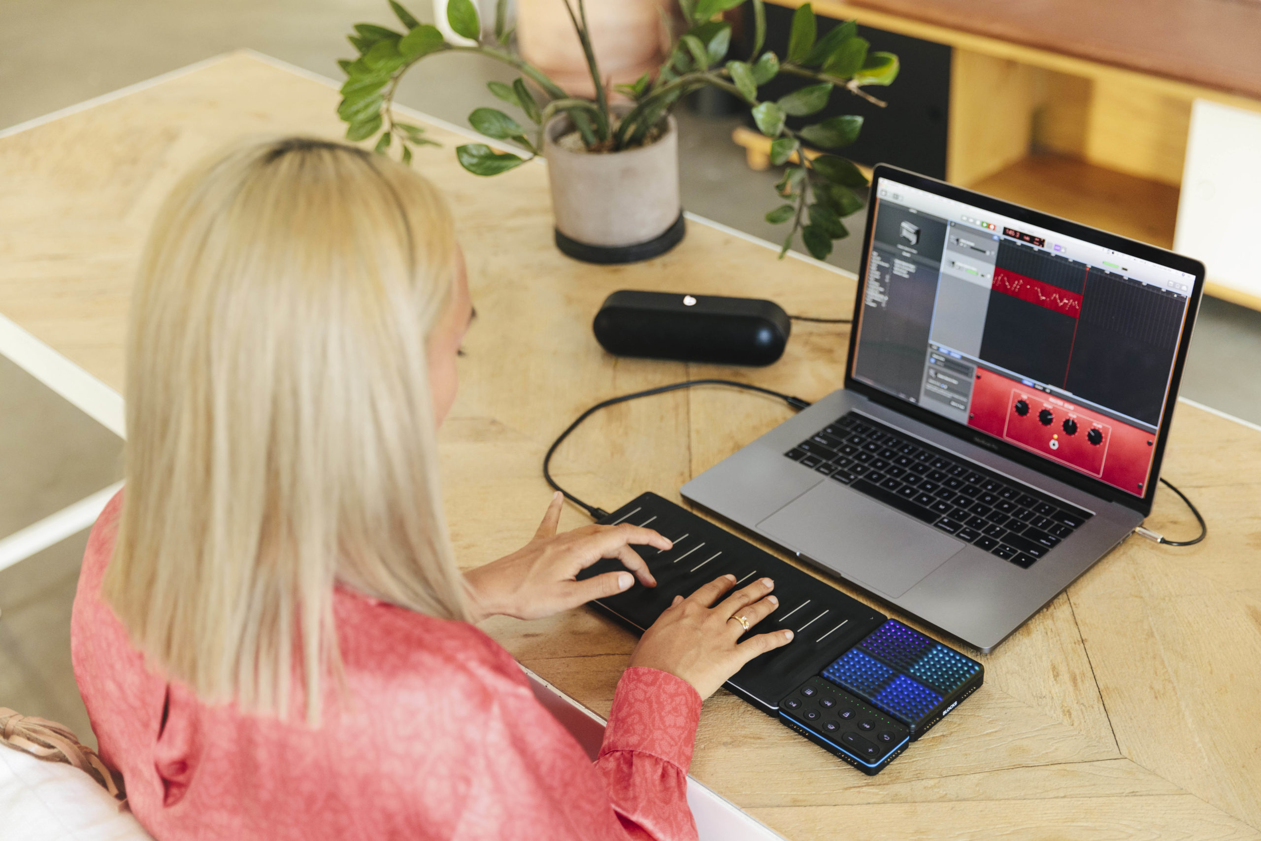 Best Instruments for Making Music in Your Newfound Spare Time - Amplify ...